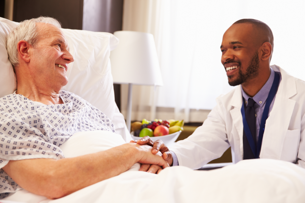 When is Your Flu Severe Enough to Require a Hospital Stay? | NW Indiana ...